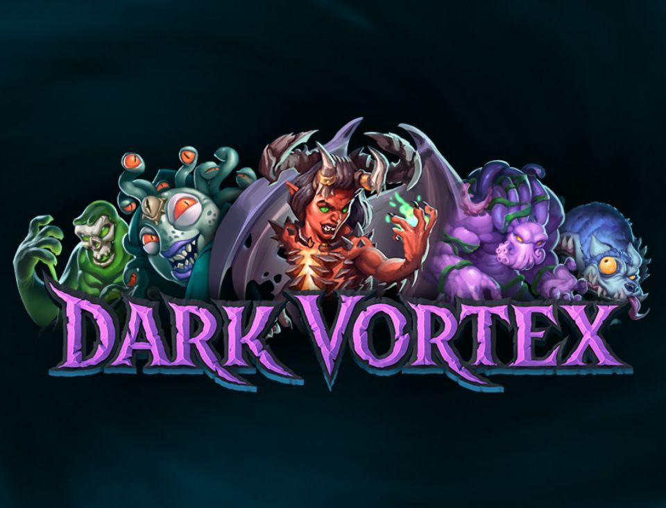 Dark Vortex | Bet88